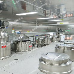 Guangzhou Hot Sale Small Capacity Stainless Steel Hot Water Perfume ...