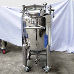 Guangzhou Hot Sale Small Capacity Stainless Steel Hot Water Perfume ...