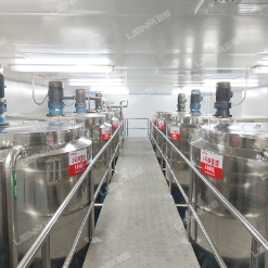 Guangzhou Hot Sale Small Capacity Stainless Steel Hot Water Perfume ...