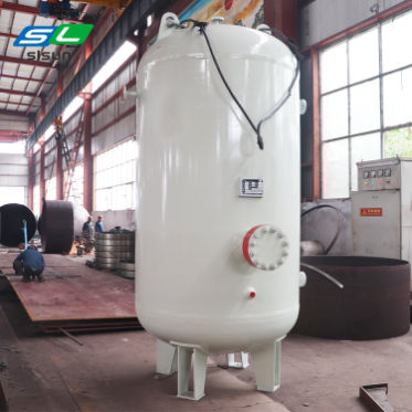 Bulk Buy China Wholesale Ammonia 20m3 Hydrogen Storage Tank $4000 from ...