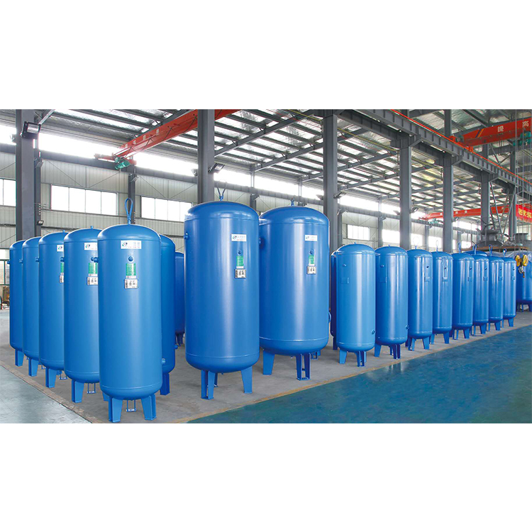 Factory Wholesale High Quality Vertical Compressed 300l Gas Storage ...
