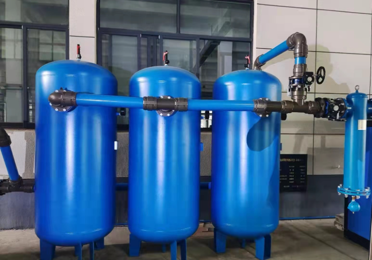 Factory Wholesale High Quality Vertical Compressed 300l Gas Storage ...