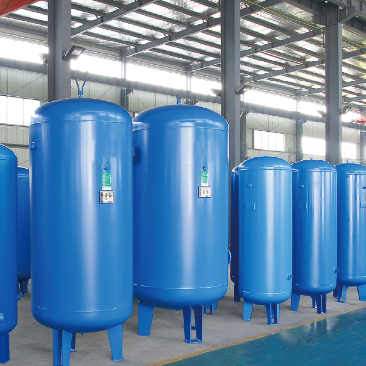 Factory Wholesale High Quality Vertical Compressed 300l Gas Storage ...