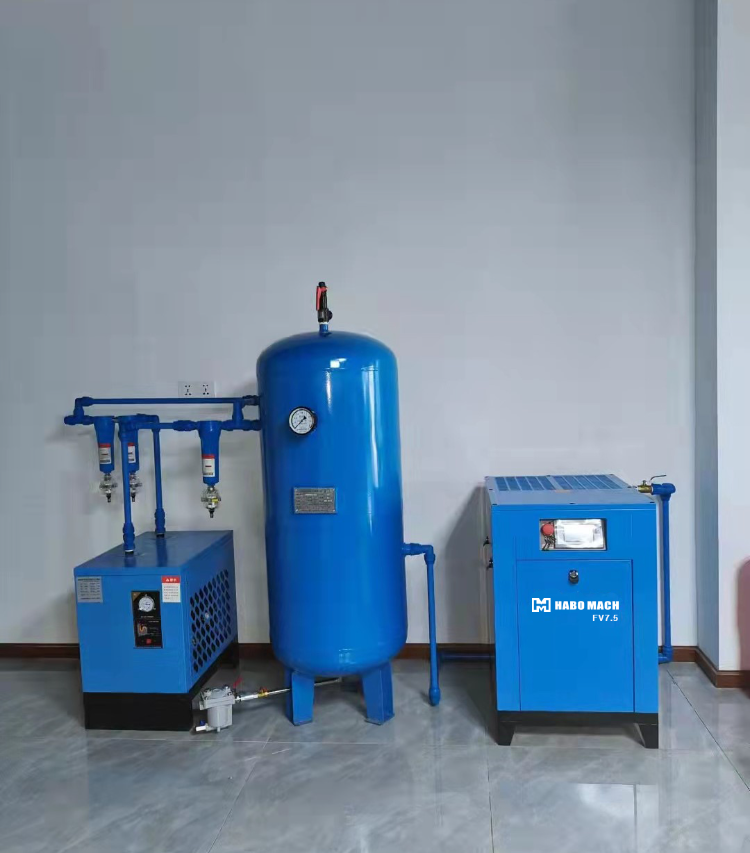 Factory Wholesale High Quality Vertical Compressed 300l Gas Storage ...
