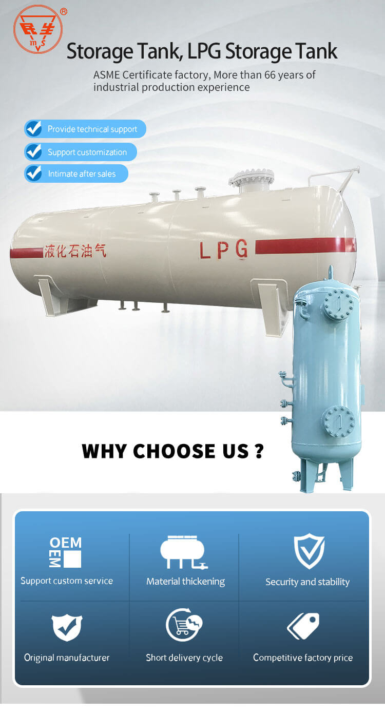 Buy Wholesale China Factory Direct Selling Cheap 2000 Litre Lpg Gas ...