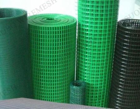 Pvc Coated Welded Wire Mesh, - Expore China Wholesale Pvc Coated Welded ...