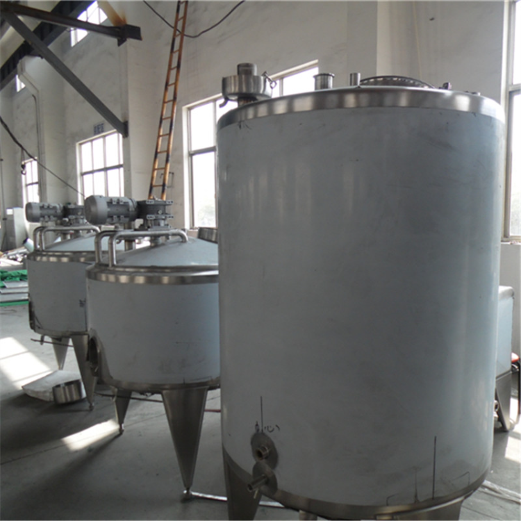 Buy Wholesale China 10000 L Stainless Steel Water Tank & Stainless ...