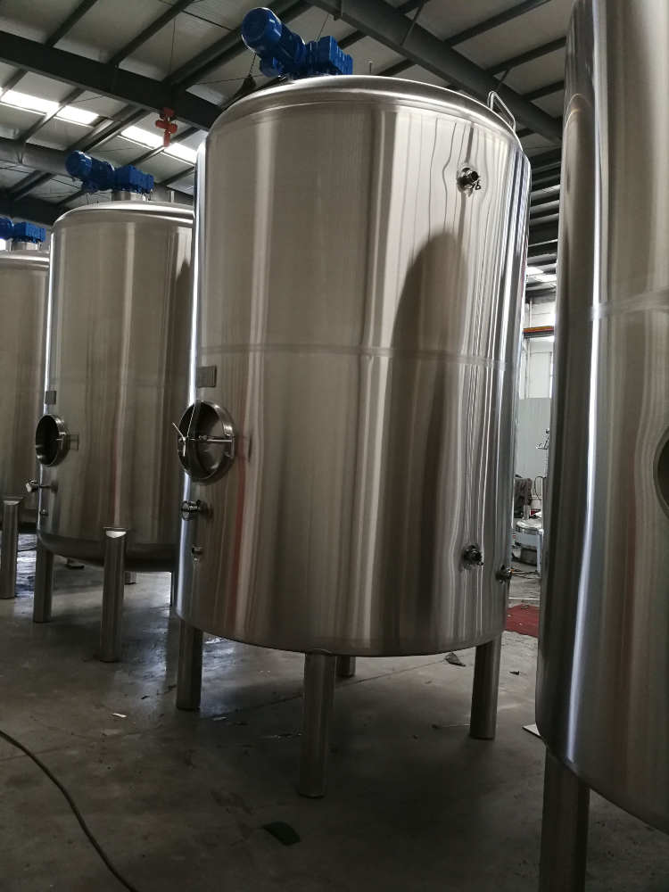 Buy Wholesale China 10000 L Stainless Steel Water Tank & Stainless ...