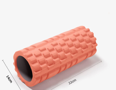 Buy Wholesale China Yoga Roller Exercise Massage Roller Stick Grid Mini ...