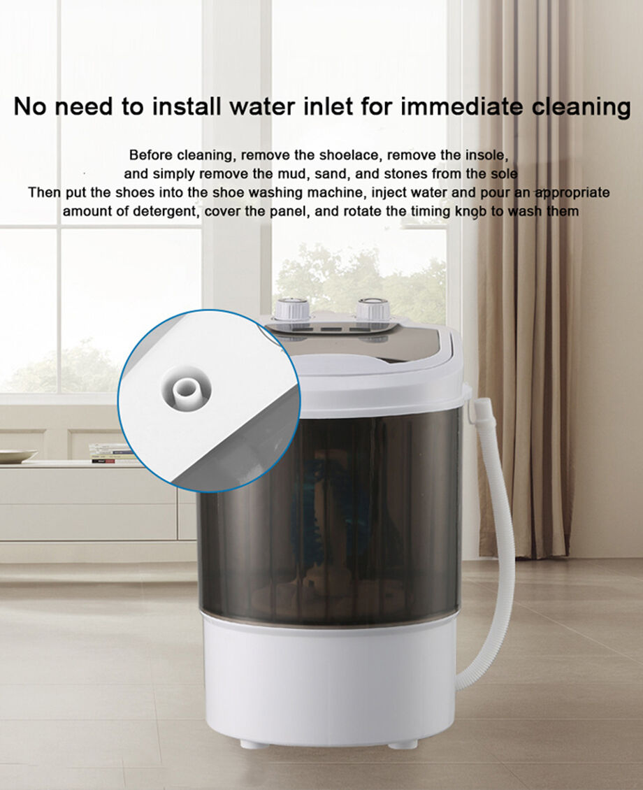 Factory Direct High Quality China Wholesale Separable Mini Washing ...