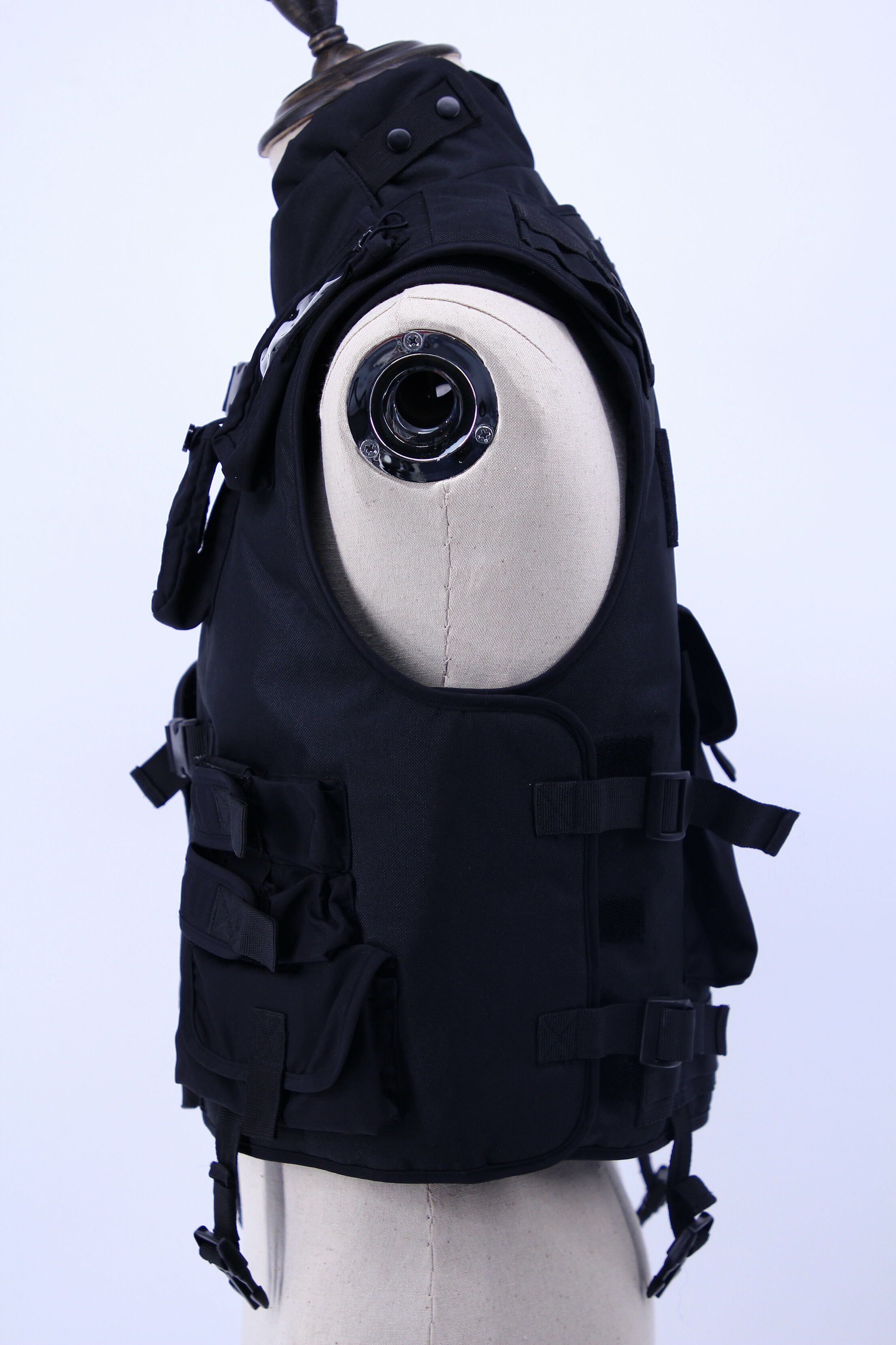 Manufacturer Of Oem & Odm Swat Combat Vest (winter Ver.) 2207006 ...