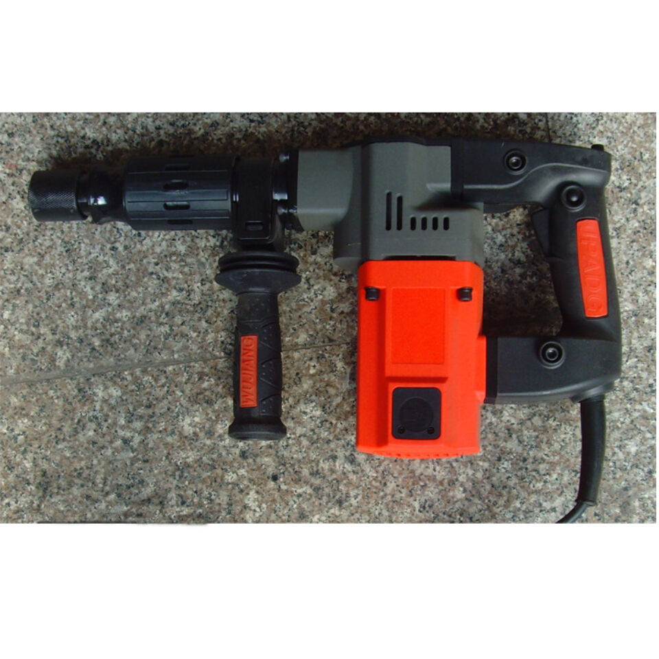 Buy Wholesale China 2023 Industrial Grade Small Electric Hammer ...