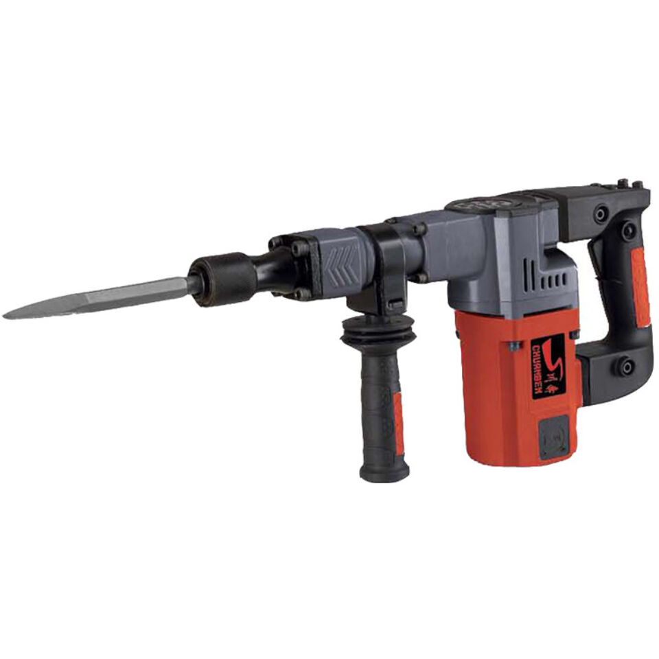 Buy Wholesale China 2023 Industrial Grade Small Electric Hammer ...