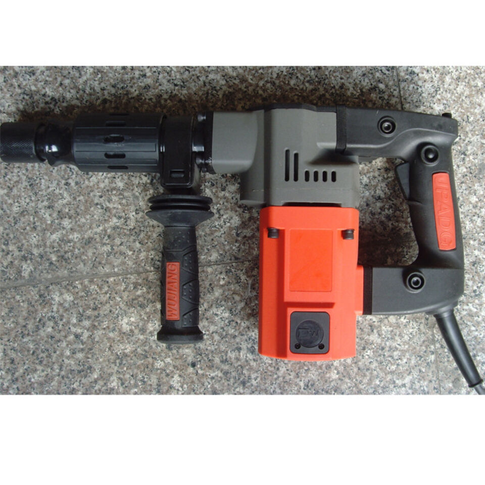 Buy Wholesale China 2023 Industrial Grade Small Electric Hammer ...