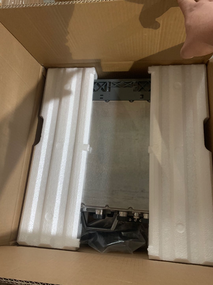 Buy China Wholesale Nokia Frgt 472810a Nokia, Inc Frgt Flexi Rf Module ...