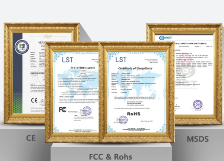 Buy China Wholesale Fsk Rfm23bp 433/868/915mhz Hoperf +30dbm 1w High ...