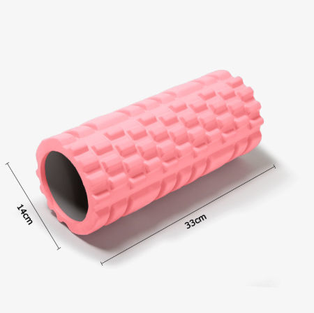 Buy Wholesale China Workout Fitness Roller Yoga Foam Roller Products ...