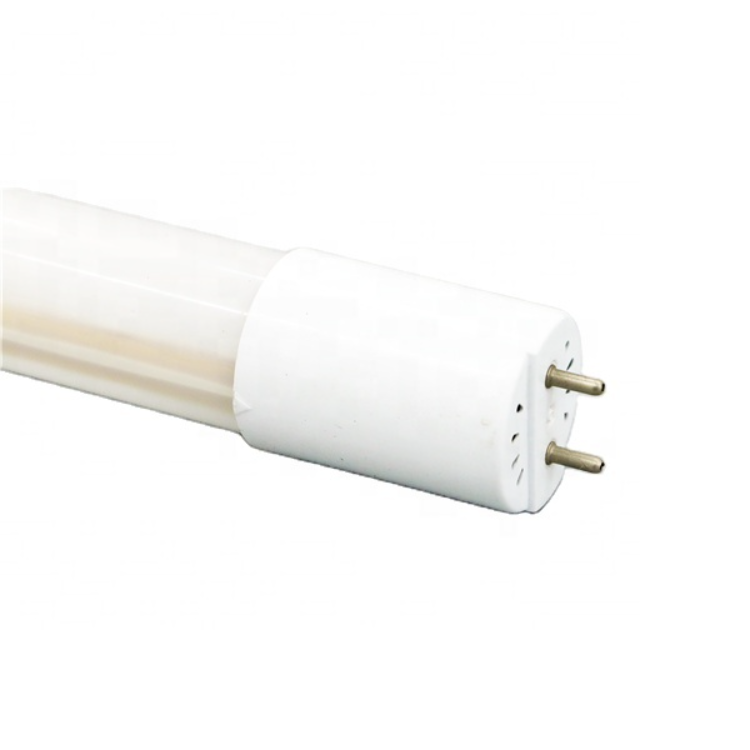 Tube Light 4 Feet Led T8 1800lumen 110v 220v Tube Light Iron Fitting T8 ...