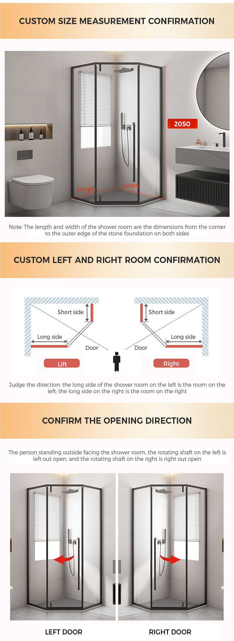 Baseboard Container Shower Roompotable Outdoor Camping Shower Changing ...