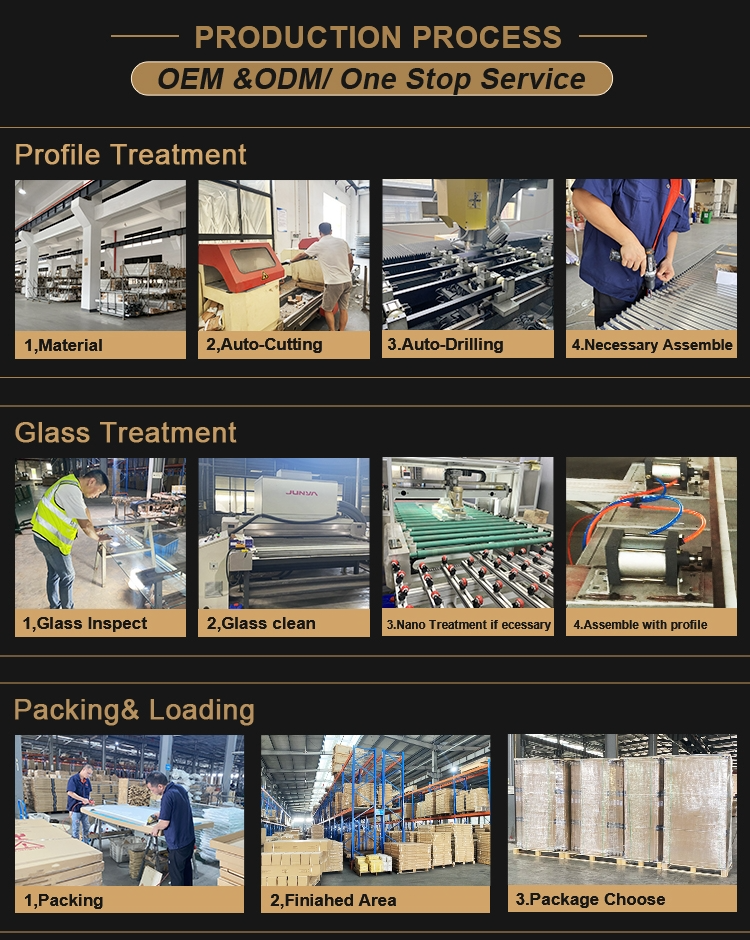 Germany Hinge En12150 Tempered Shower Door Glass Shower Enclosure ...