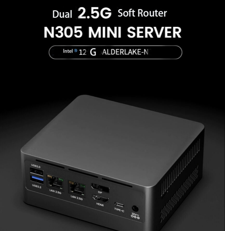 Buy Wholesale China 13 In 1 Mini Pc Server Usb C Full Function, Dual 2 ...