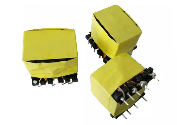 Low Price Cheap High Frequency Welding Transformer Smps Electronic ...