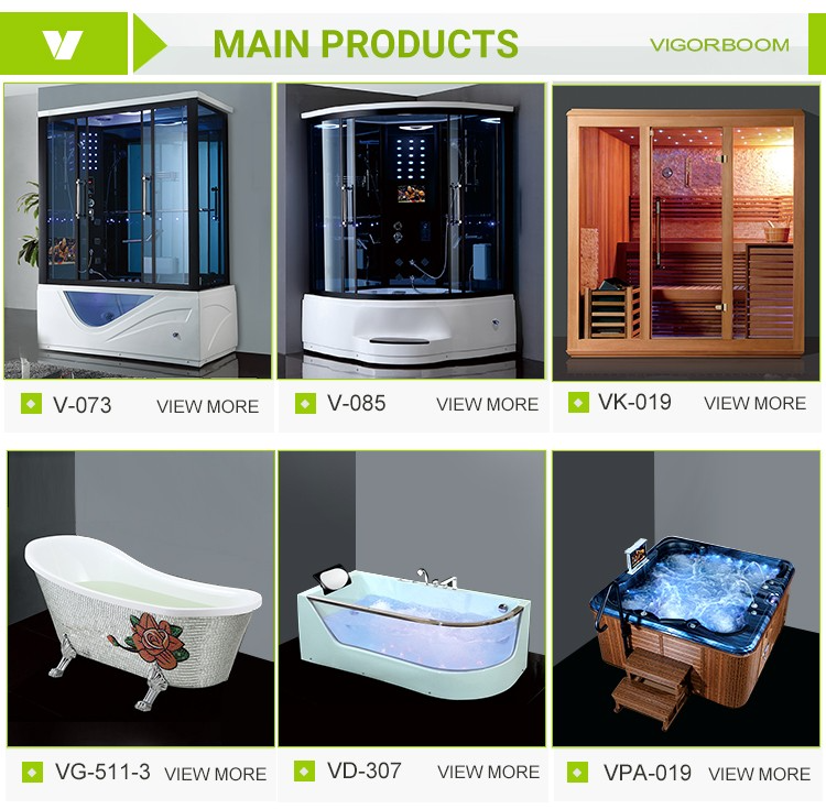 Buy Standard Quality China Wholesale Dubai Aluminium Profiles Shower ...