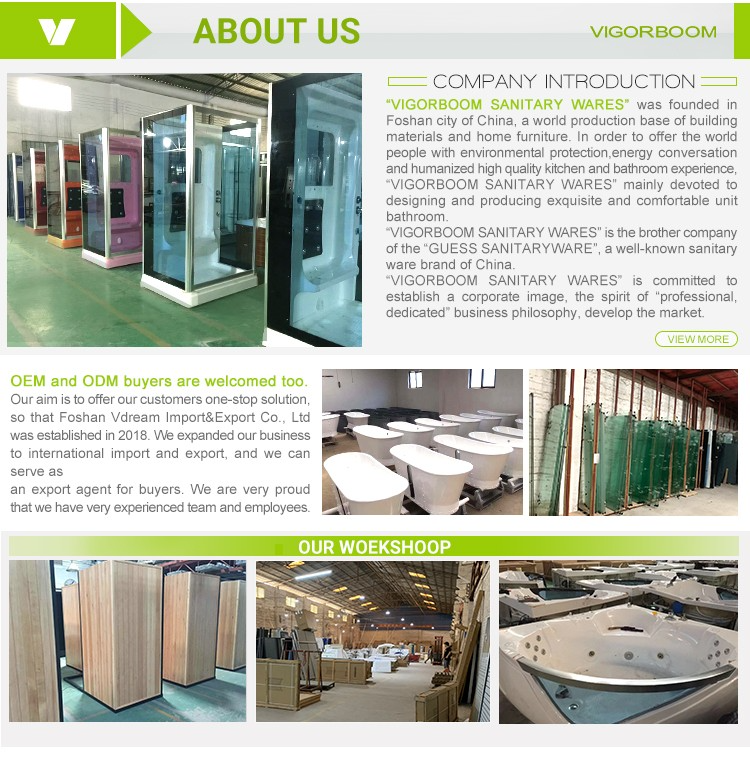Buy Standard Quality China Wholesale Dubai Aluminium Profiles Shower ...