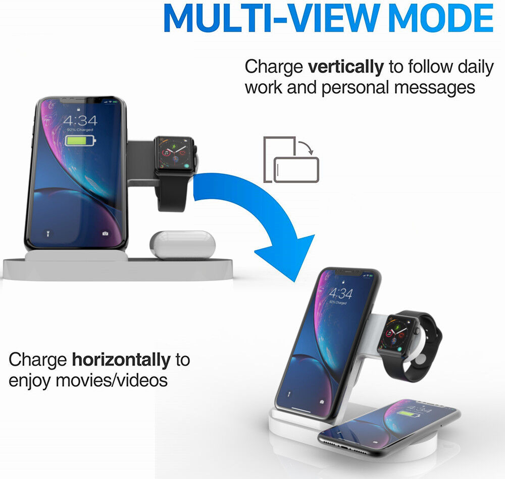 Buy Wholesale China Miq Multi Device Universal Customized Portable ...