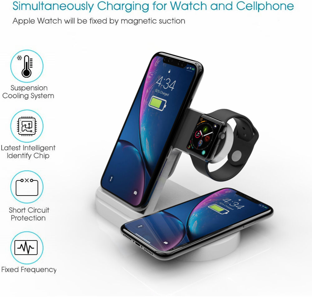 Buy Wholesale China Miq Multi Device Universal Customized Portable ...