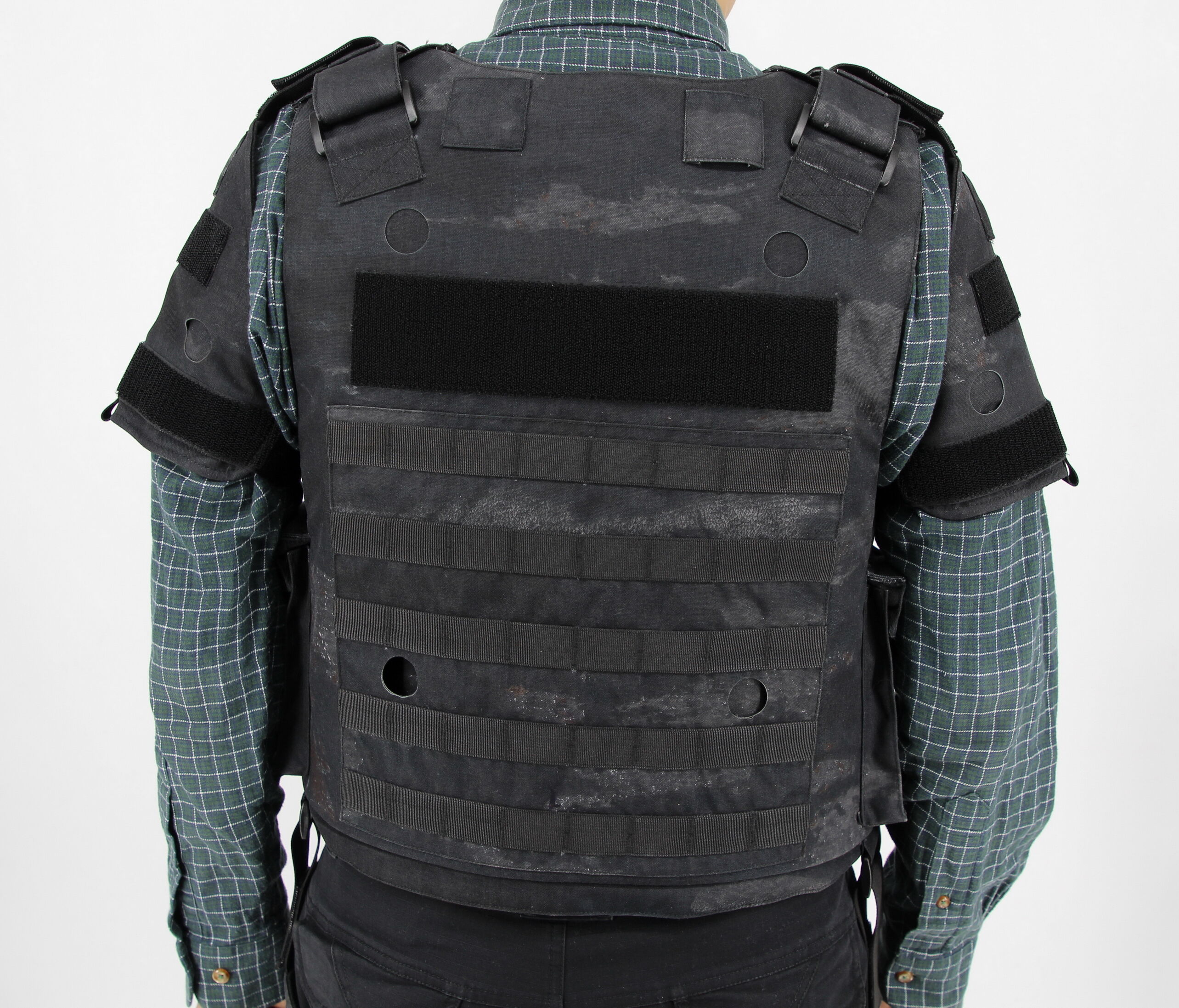 Buy Wholesale China Manufacturer Of Oem & Odm Swat Cordura Tactical ...