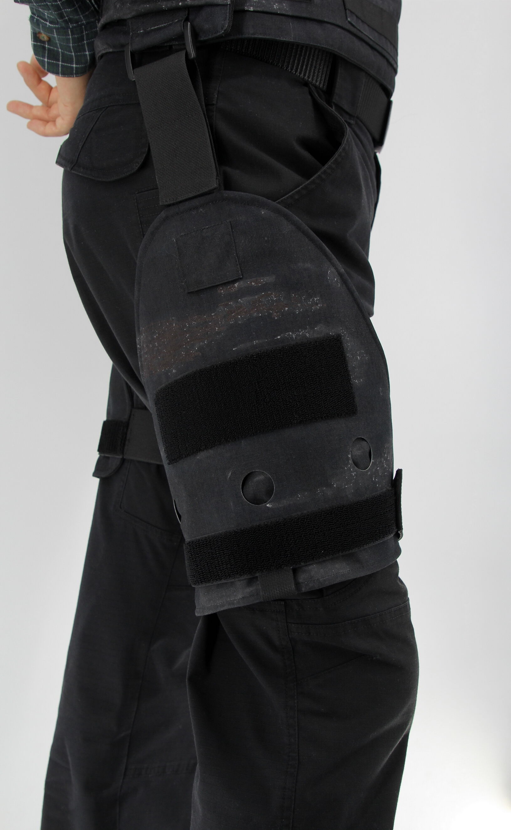Buy Wholesale China Manufacturer Of Oem & Odm Swat Cordura Tactical ...