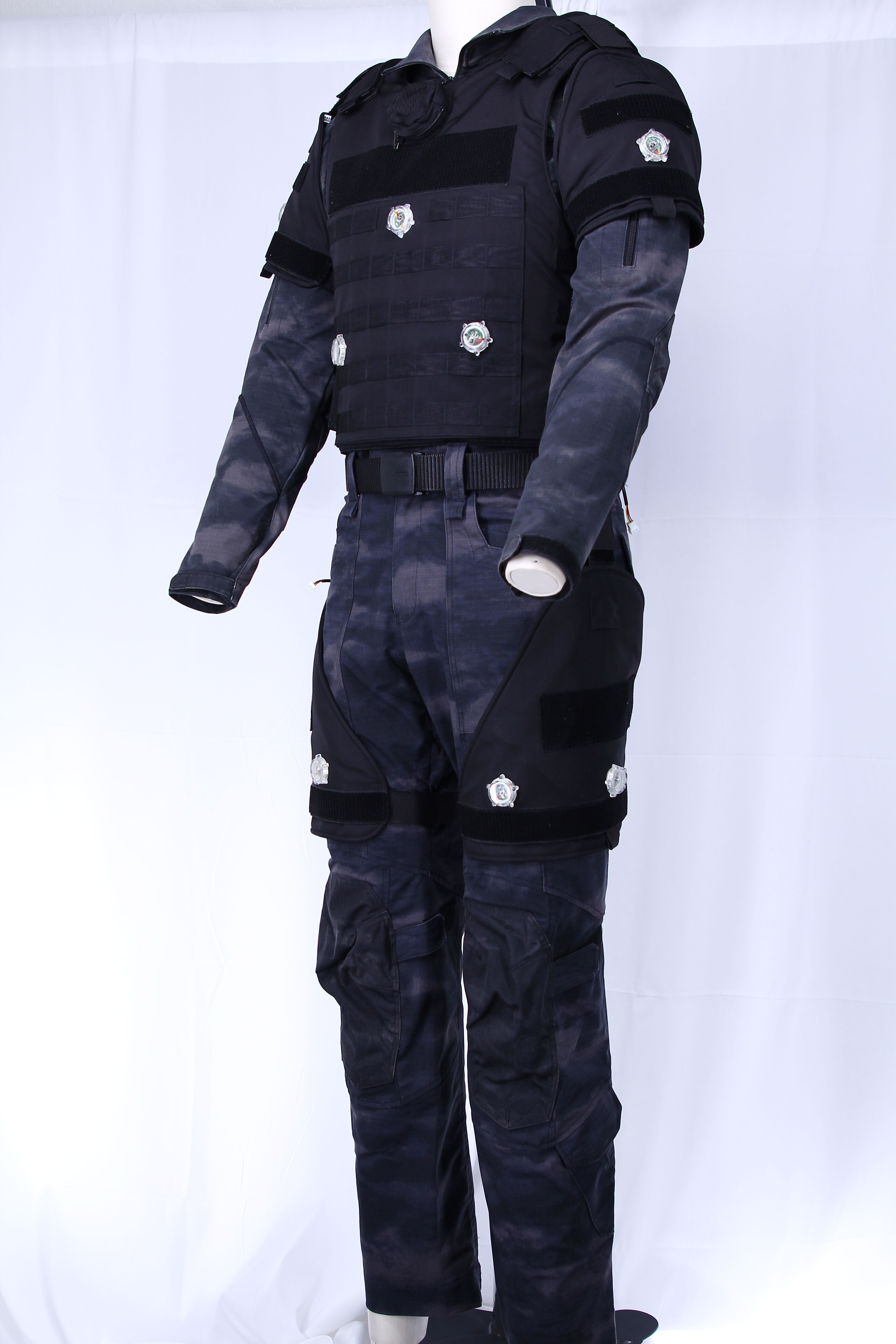 Buy Wholesale China Manufacturer Of Oem & Odm Swat Cordura Tactical ...