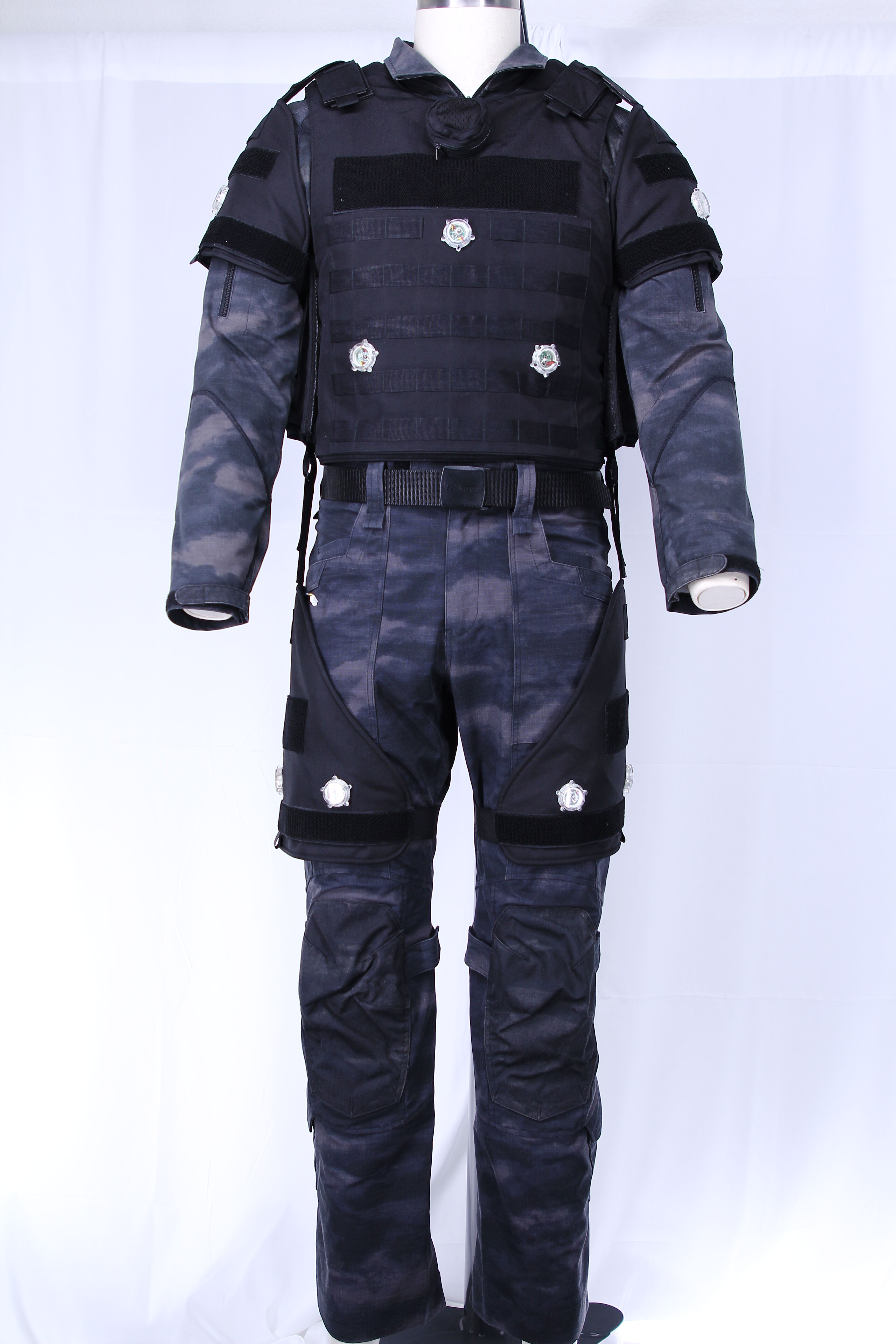 Buy Wholesale China Manufacturer Of Oem & Odm Swat Cordura Tactical ...