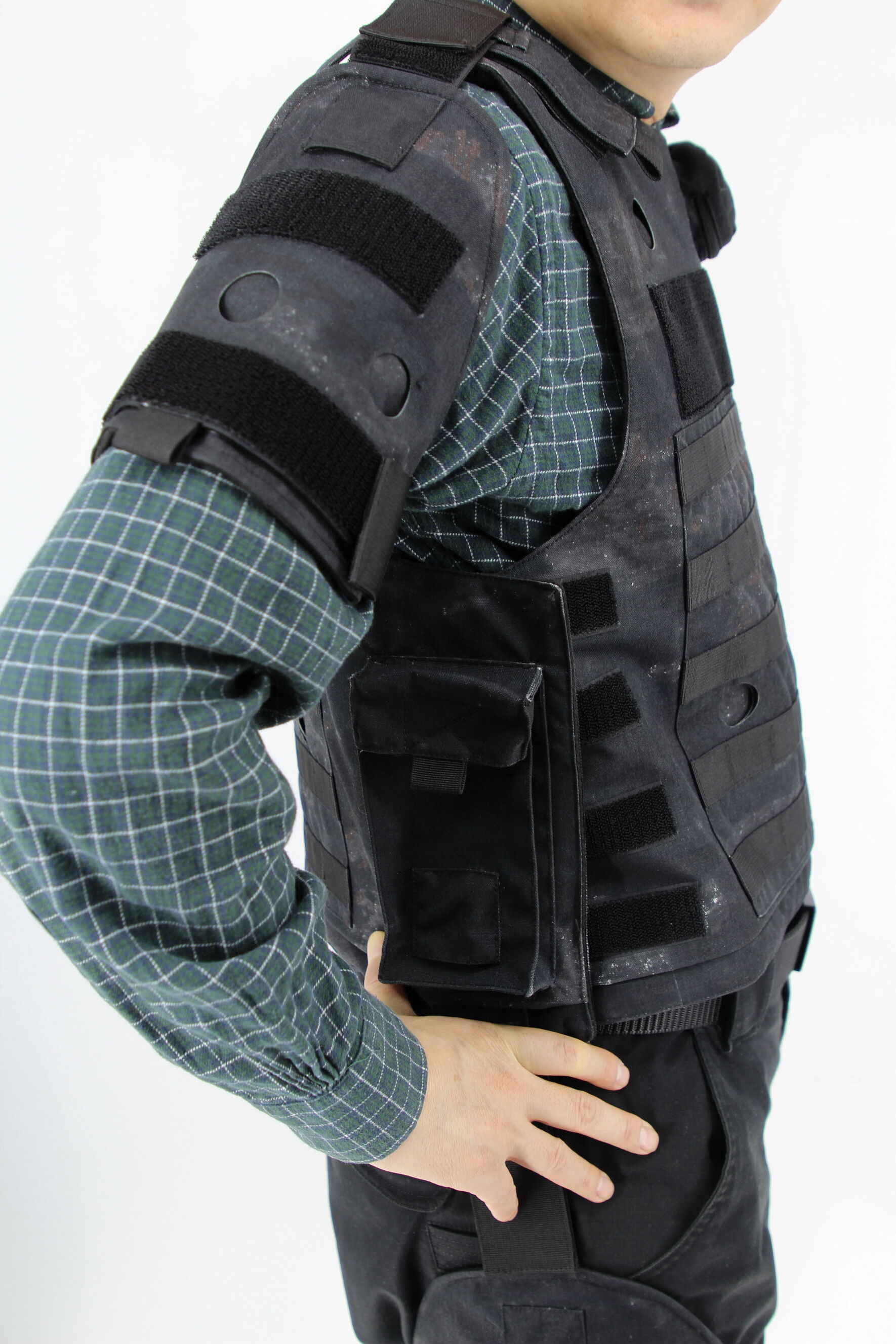 Buy Wholesale China Manufacturer Of Oem & Odm Swat Cordura Tactical ...