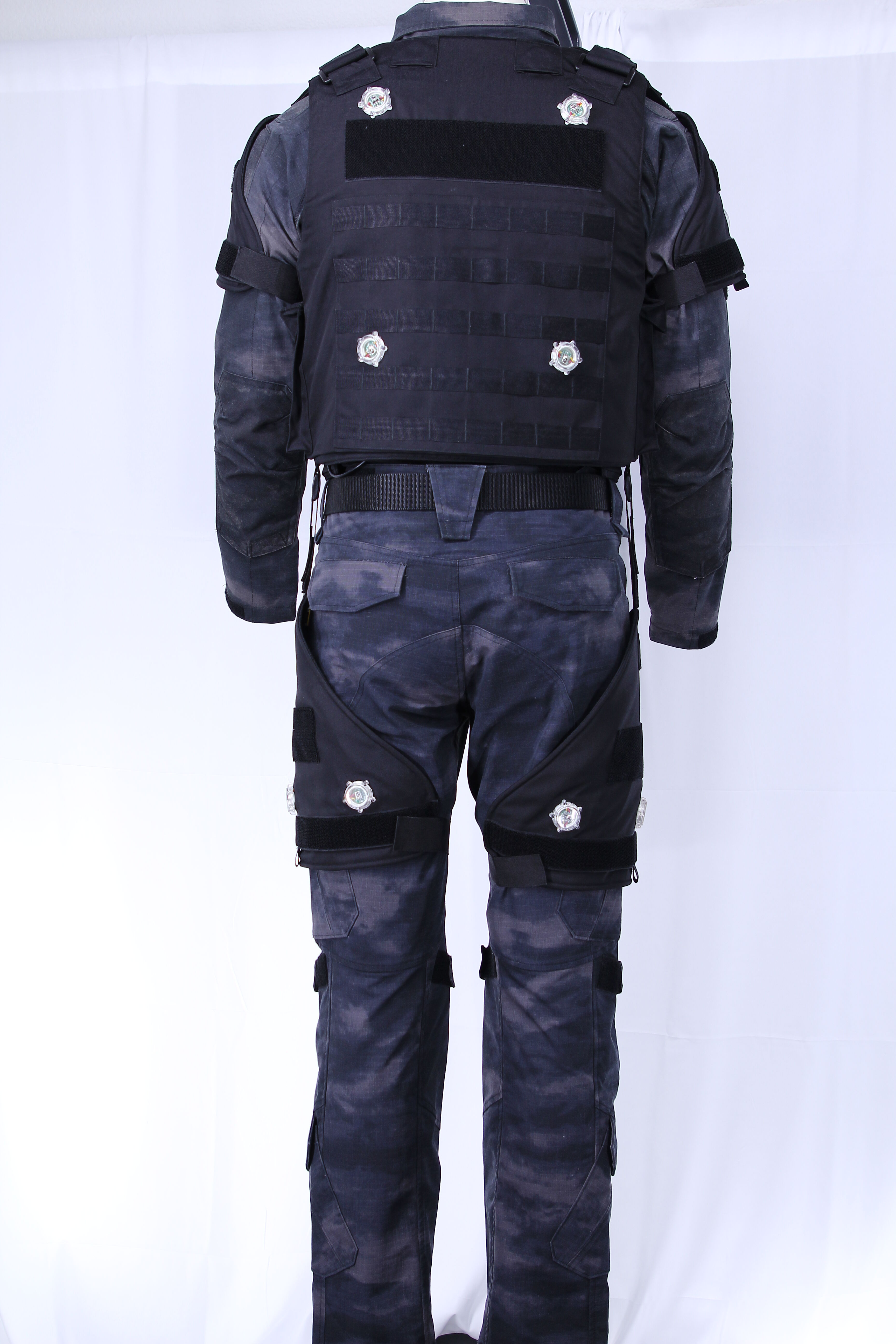 Buy Wholesale China Manufacturer Of Oem & Odm Swat Cordura Tactical ...