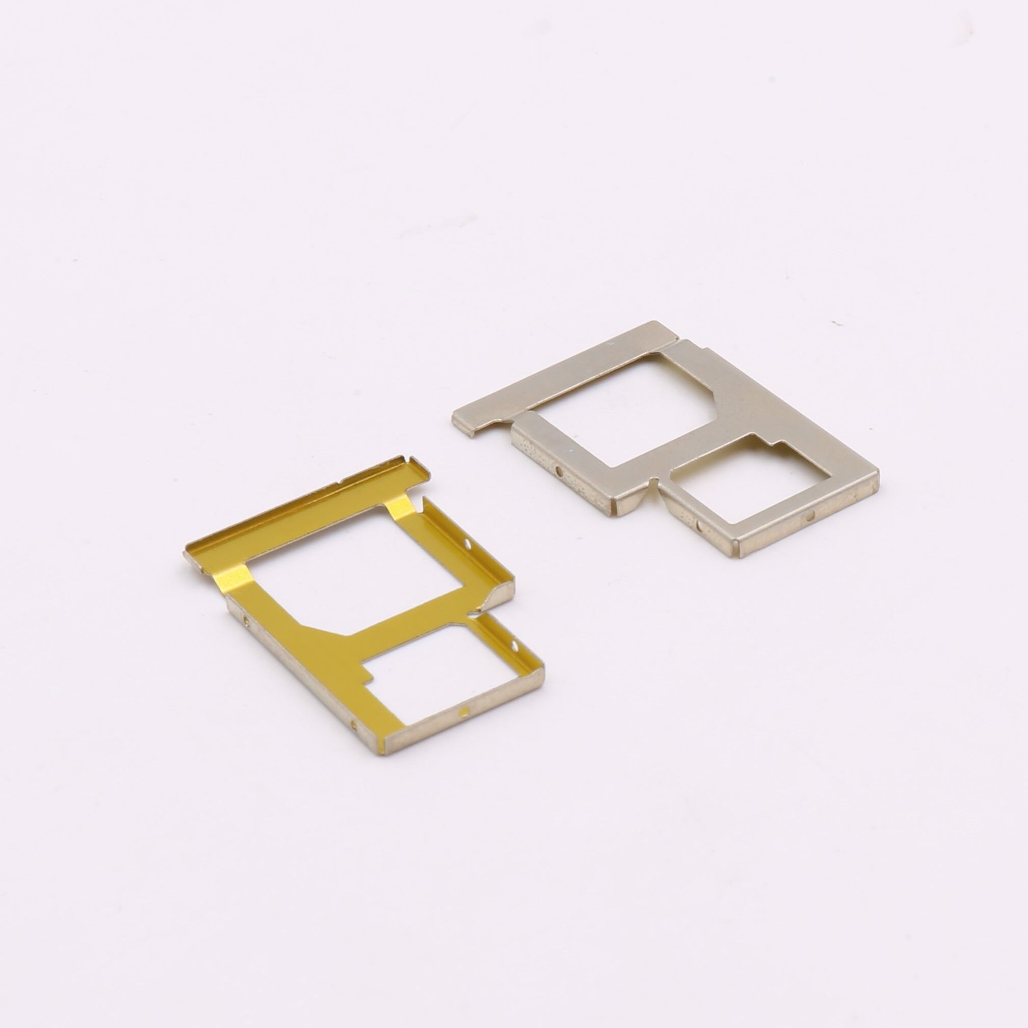 Buy Wholesale China Customized High Precision Cupronickel Smt Rf Emi ...