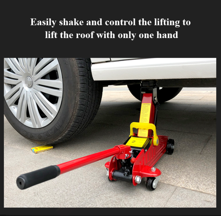 Bulk Buy China Wholesale Small Jacks Tool Porta Power Crane 2 Ton Long ...