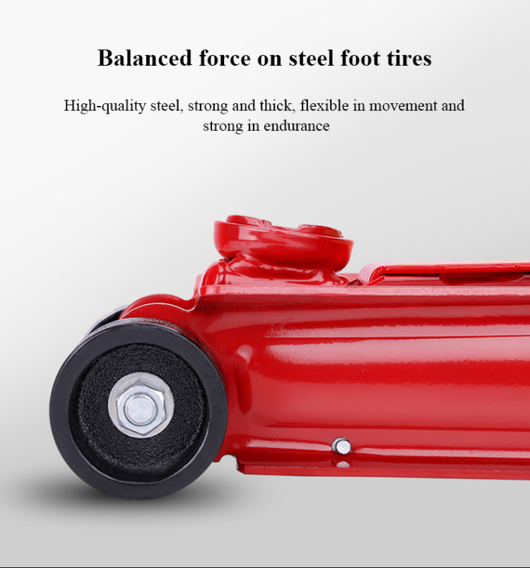 Bulk Buy China Wholesale Small Jacks Tool Porta Power Crane 2 Ton Long ...