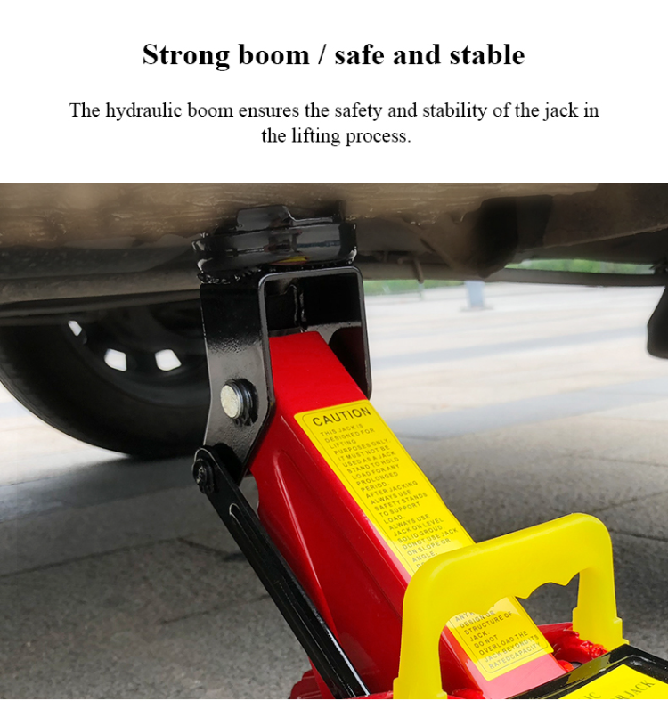 Bulk Buy China Wholesale Small Jacks Tool Porta Power Crane 2 Ton Long ...