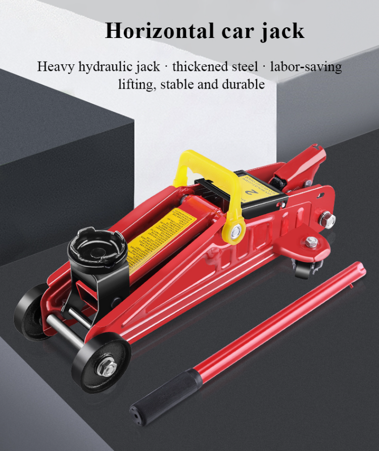 Bulk Buy China Wholesale Small Jacks Tool Porta Power Crane 2 Ton Long ...