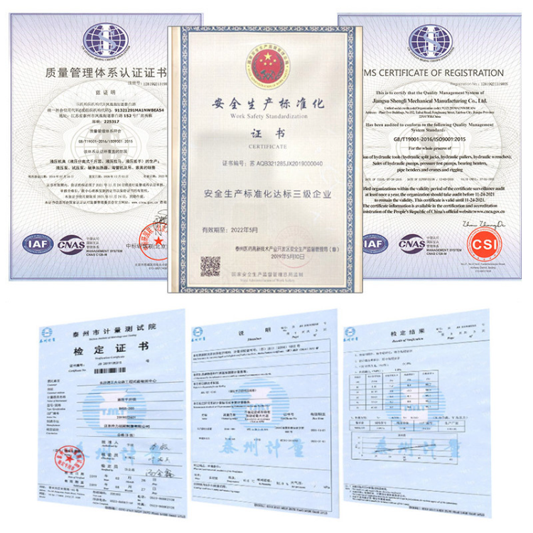 Bulk Buy China Wholesale Small Jacks Tool Porta Power Crane 2 Ton Long ...