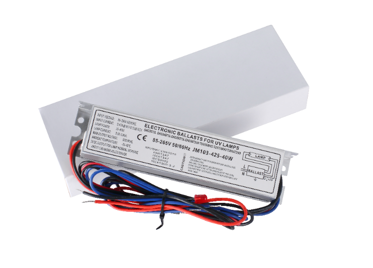 Bulk Buy China Wholesale 110v Or 240v 25-40w 0.38-0.45a Self Ballast ...