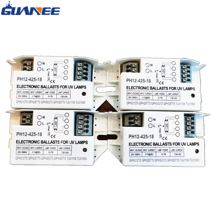 Bulk Buy China Wholesale 220v 120v Model Pw12-425-18 Ph12-425-18 Uvc ...