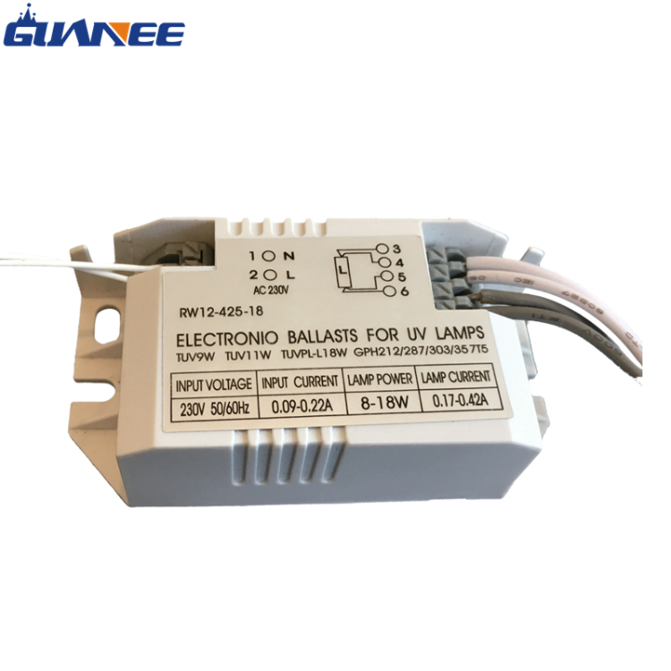 Bulk Buy China Wholesale 220v 120v Model Pw12-425-18 Ph12-425-18 Uvc ...