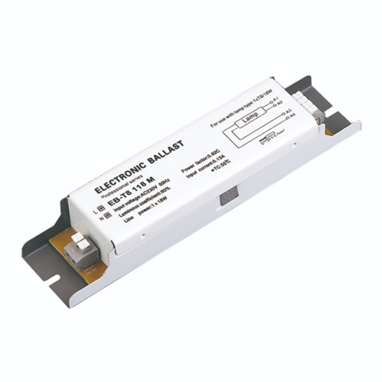 High Pressure Wide Voltage Lamp Tube 1*18 T8 Electronic Ballast, Electronic Ballast T8 1 18w ...