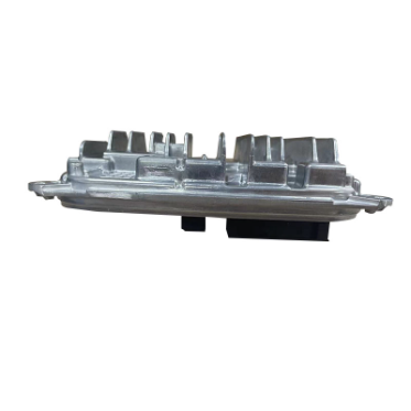 Zoomkey Auto Parts Led Headlight Control Module Ballast For Mercedes ...