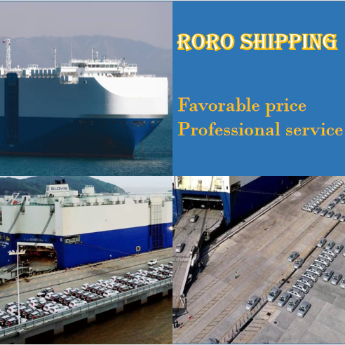 Bulk /roro Shipping Sea Freight Forwarder From China To Chile Colombia ...