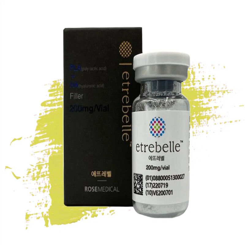 Buy Wholesale China Anti-wrinkle Products Etrebelle Etrebelle Collagen ...