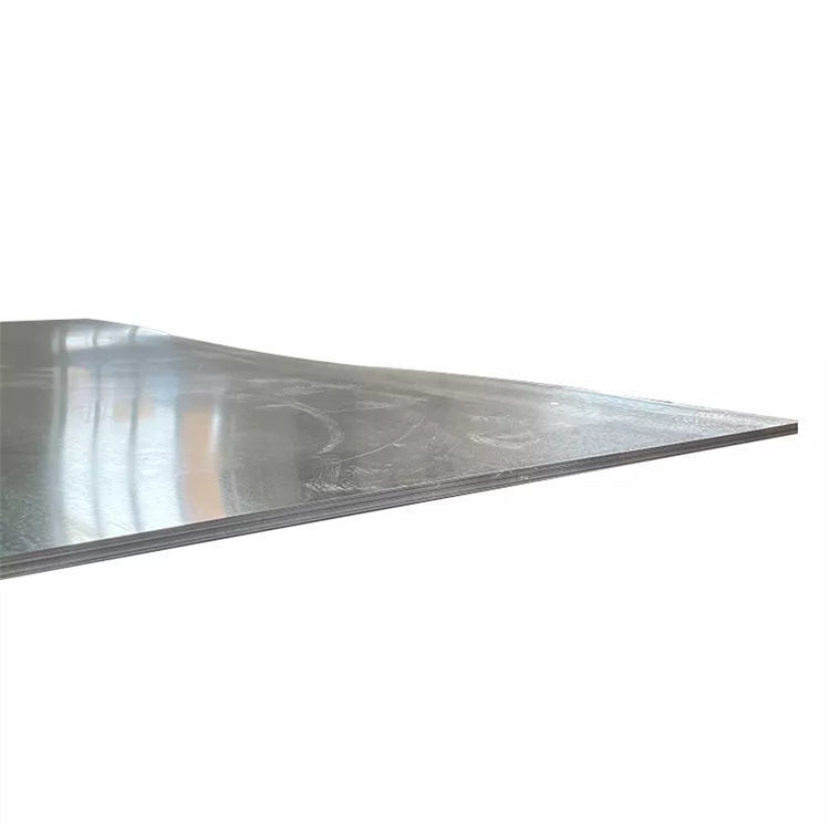 Buy Wholesale China China Supply Hot Dipped Zinc Coated Steel Metal Gi ...